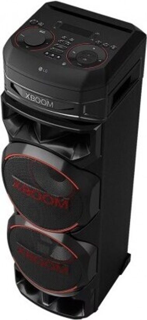 LG XBOOM RNC9 Party-Soundsystem CD-Player | Kaufland.de