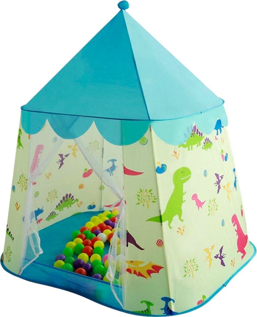 Dětský hrací stan MASTER Saurus Dětské stany | Kaufland.cz