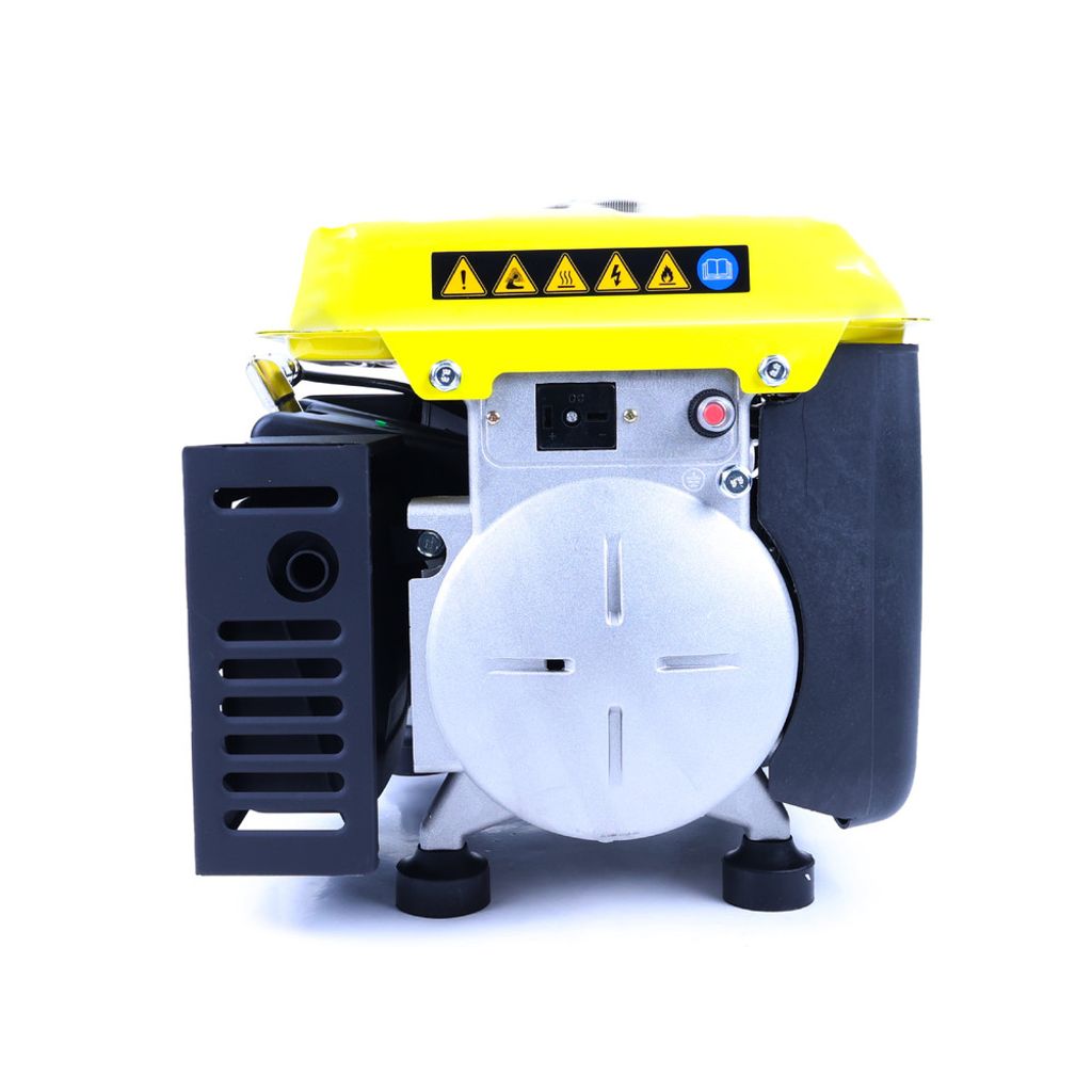 Generátor elektrické energie Generátor | Kaufland.cz