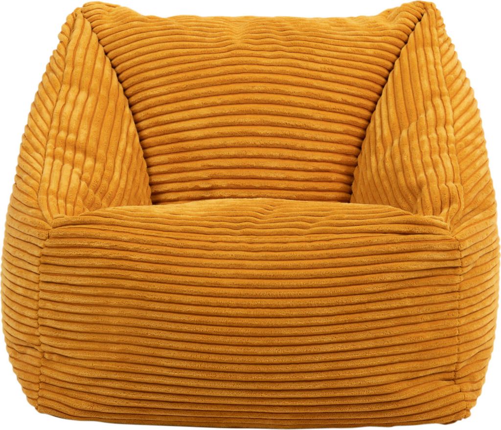 icon Sitzsack Bean Bag Flauschig Für Kinder | Kaufland.de