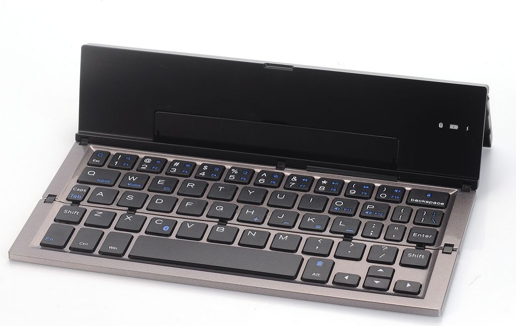 Přenosná klávesnice Bluetooth, BT | Kaufland.cz