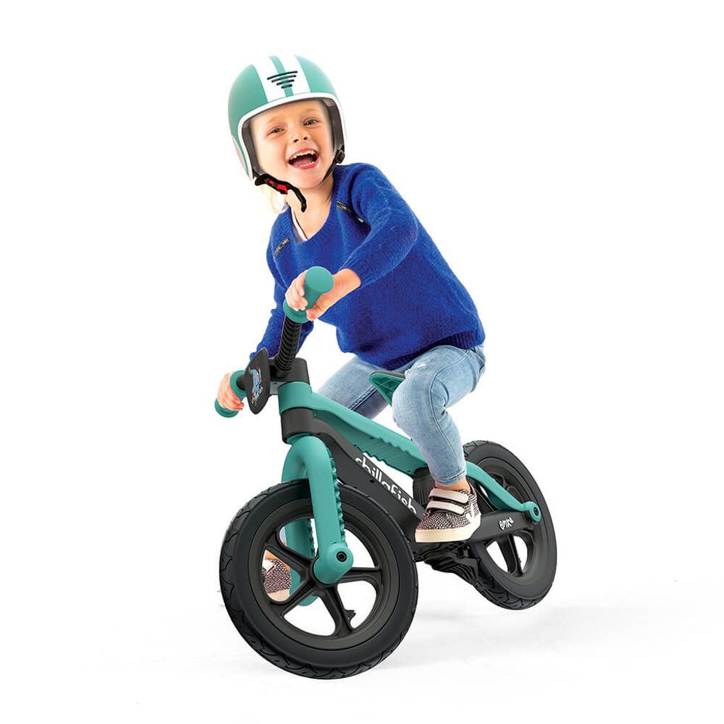 Chillafish BMXie lightweight Balance Bike 12“ | Kaufland.de