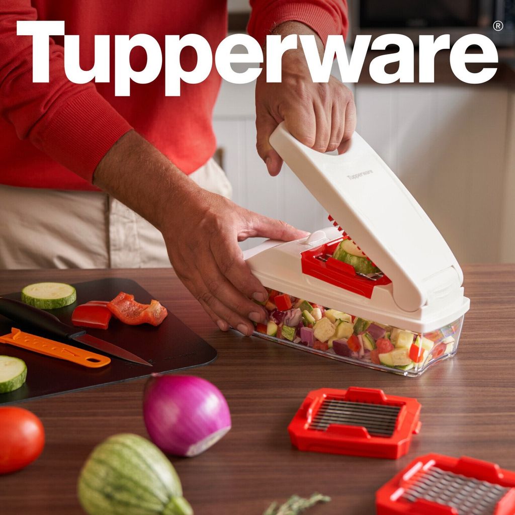 Tupperware Super Dicer® - Tupperware® | Kaufland.cz