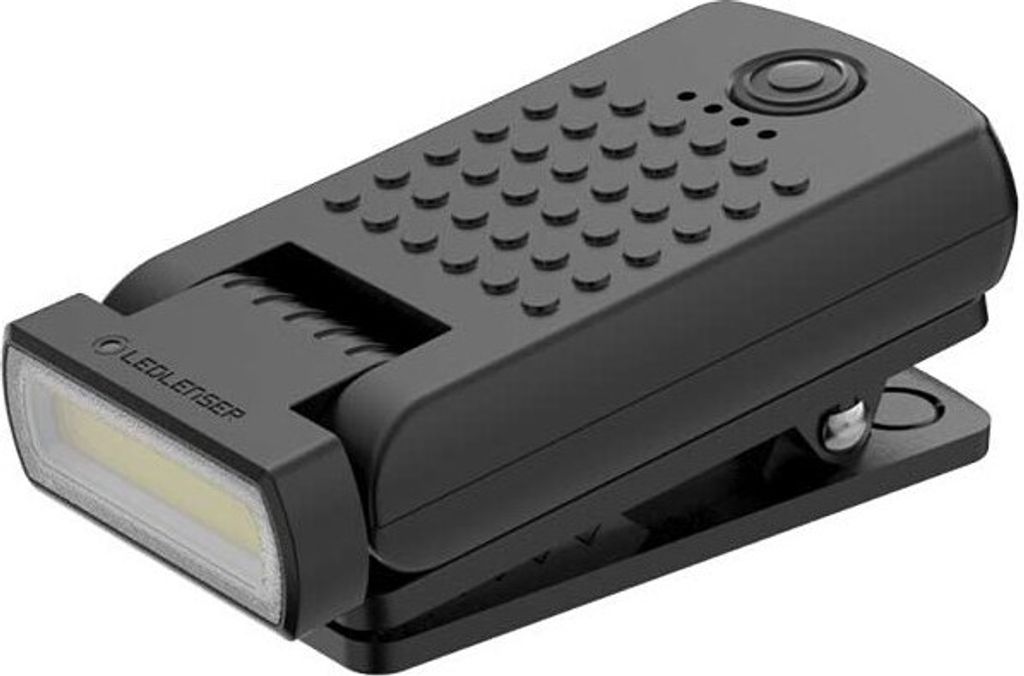 Ledlenser Arbeitsleuchte W1R Work schwarz | Kaufland.de