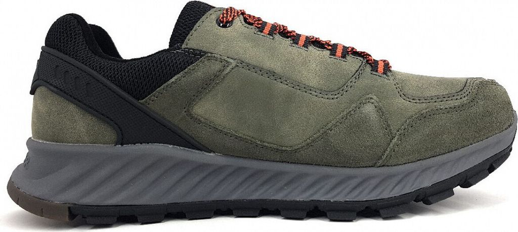 Allrounder by Mephisto Utano Sportschuhe | Kaufland.de