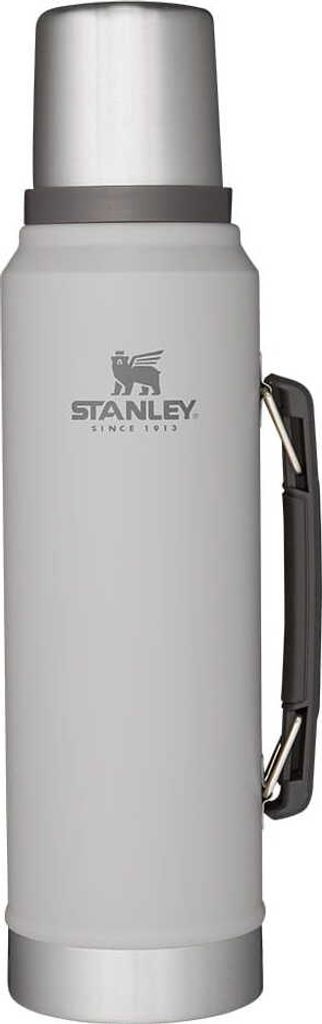 Stanley termoska LEGENDARY CLASSIC - POPEL 1L | Kaufland.sk