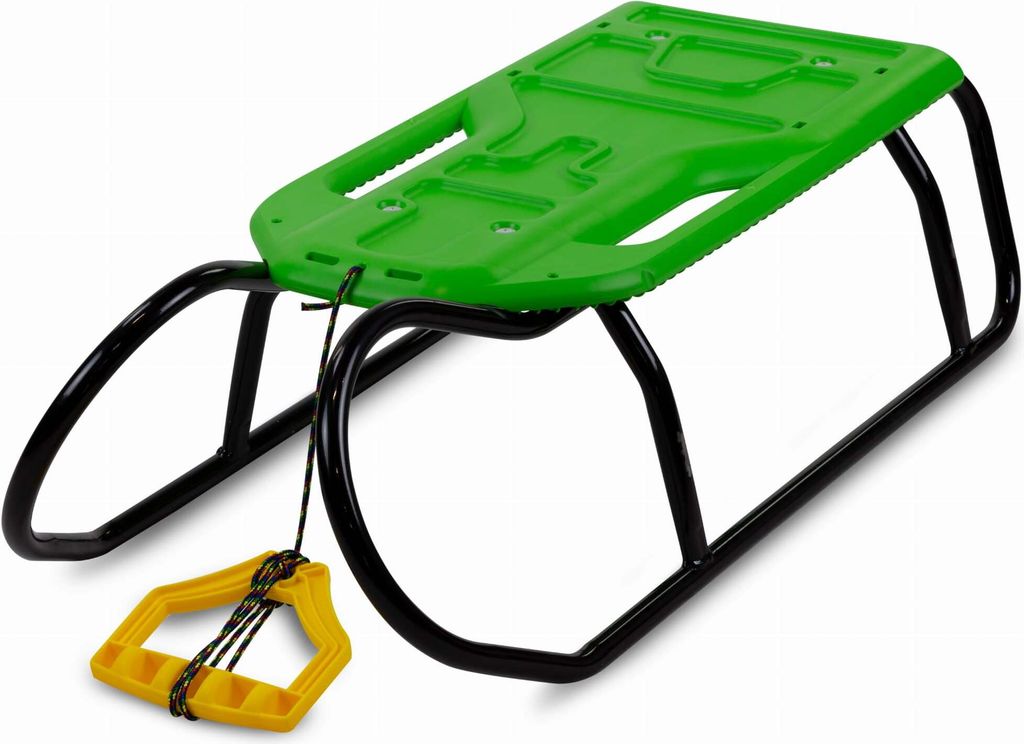 Kinderschlitten, Rodelschlitten, Metall, | Kaufland.de