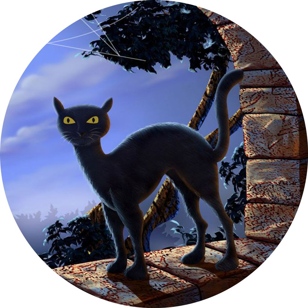 Tortenaufleger Halloween Gruselparty | Kaufland.de