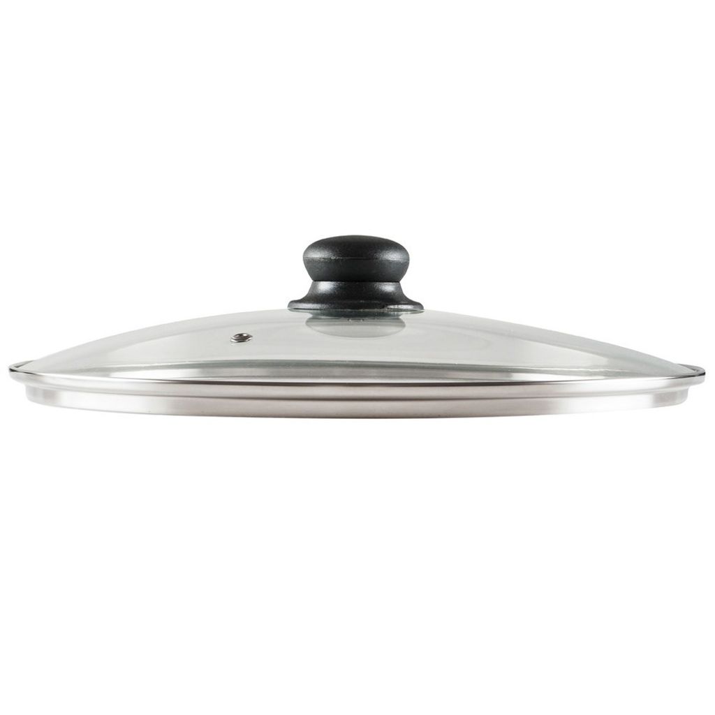 Vilde Glasdeckel Topfdeckel Pfannen-Deckel | Kaufland.de
