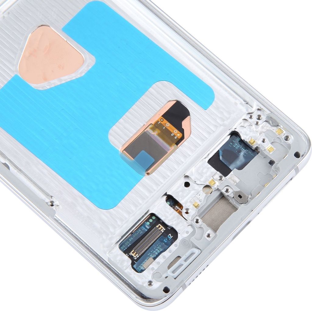 Für Samsung Galaxy S21 Plus 5G Display Full | Kaufland.de
