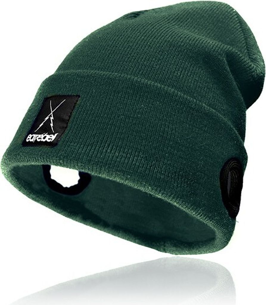 DOCK BEANIE WALD - Earebel Beanie Mütze | Kaufland.de