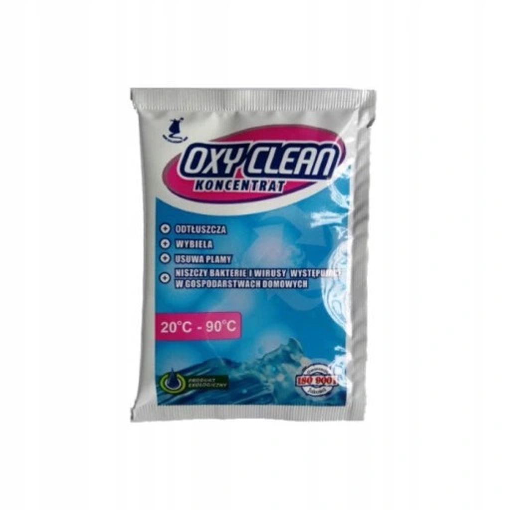 Oxy-Clean Koncentrovaný Čisticí Prostředek, | Kaufland.cz