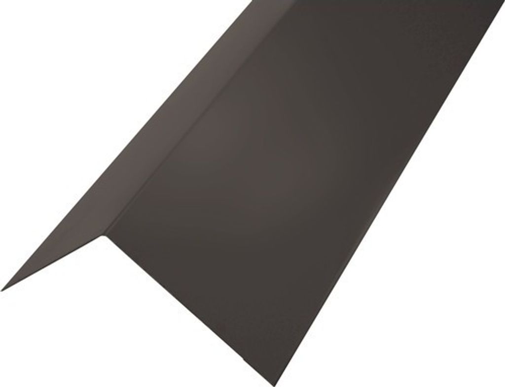 Odkvapnica Precit Roof pre trapézový plech | Kaufland.sk