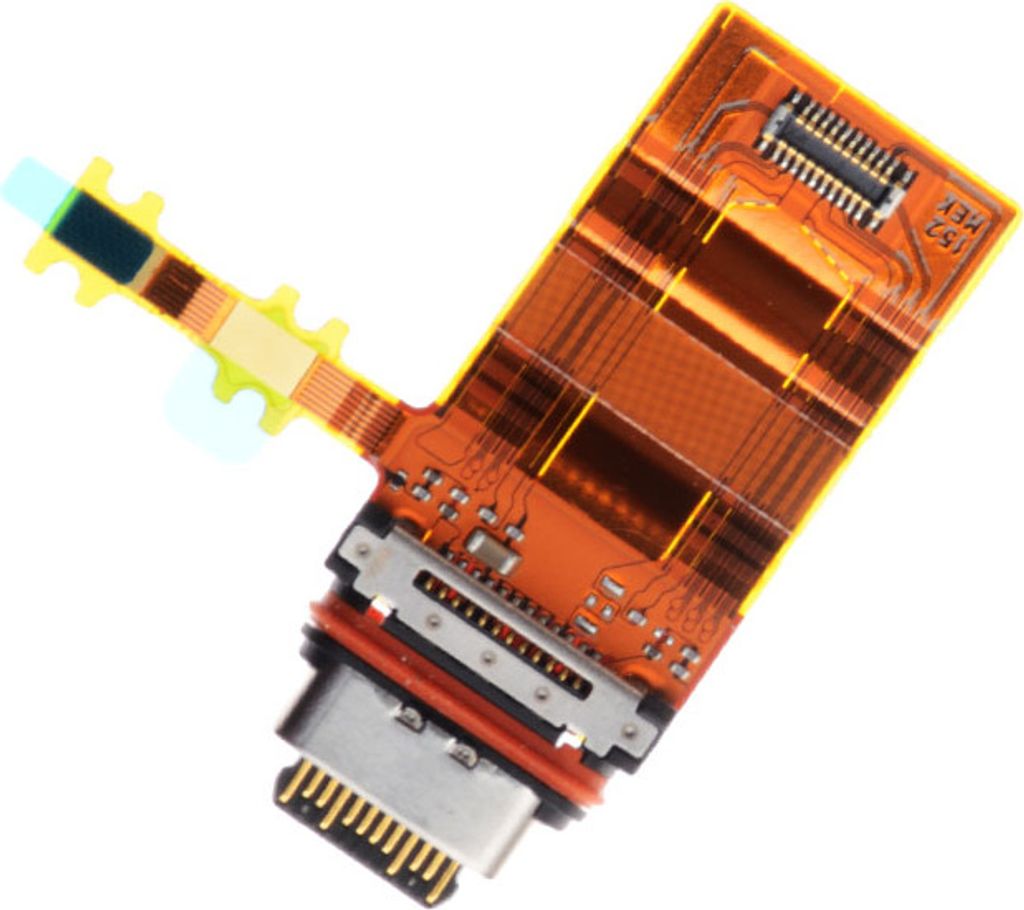 Für Sony Xperia XZ1 G8341 Dock Connector | Kaufland.de