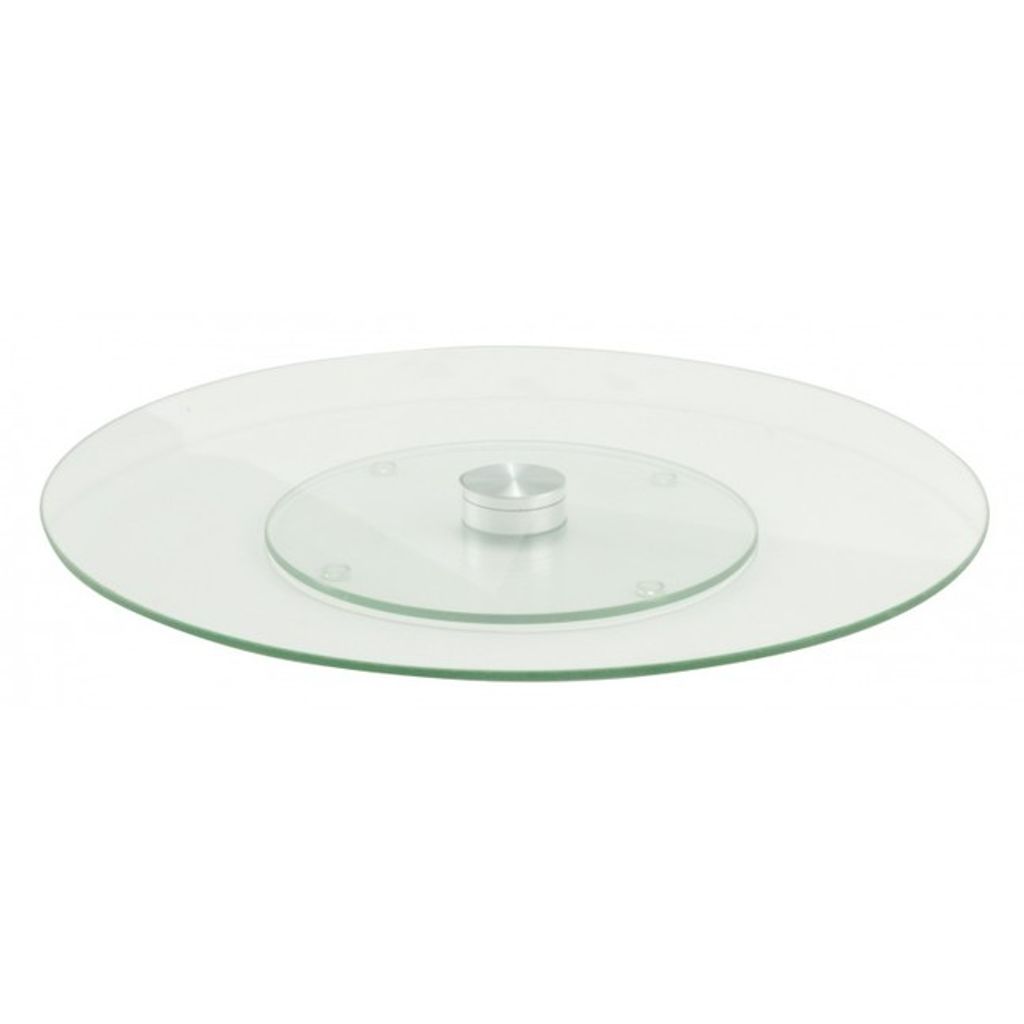 Podnos na tortu otáčací 51927 Servírovacie podnosy