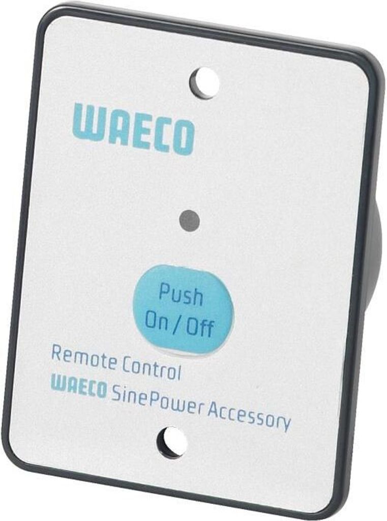 Dometic Group dálkové ovládání SinePower | Kaufland.cz