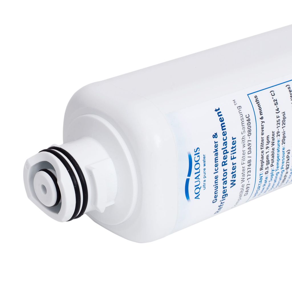 Vodní filtr pro chladničky Samsung | Kaufland.cz