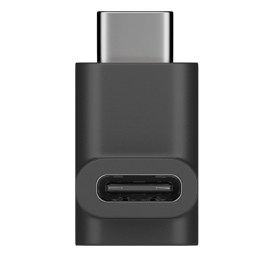 GOOBAY USB redukce USB C(F) - USB C(M), | Kaufland.cz