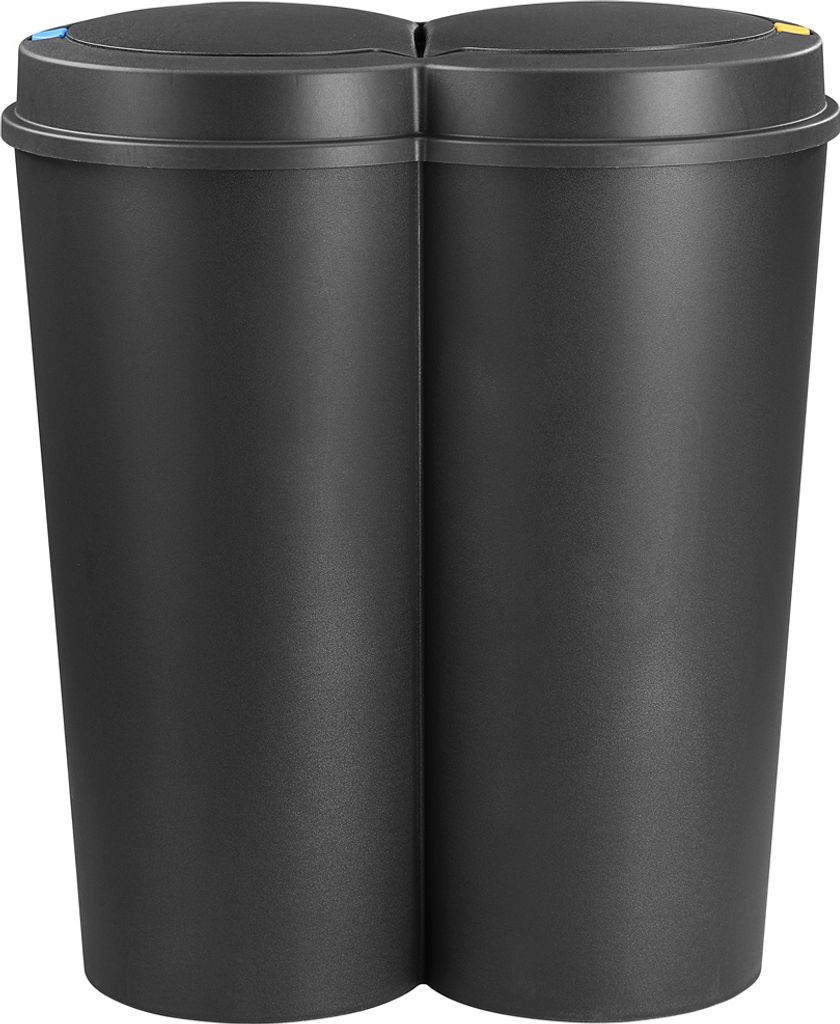 Verschmelzung Deck Indien M lleimer 50l Mit Deckel Hervorragend Damm