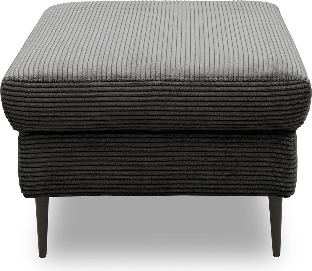 DOMO Collection Hocker MODICA Sitzhocker | Kaufland.de