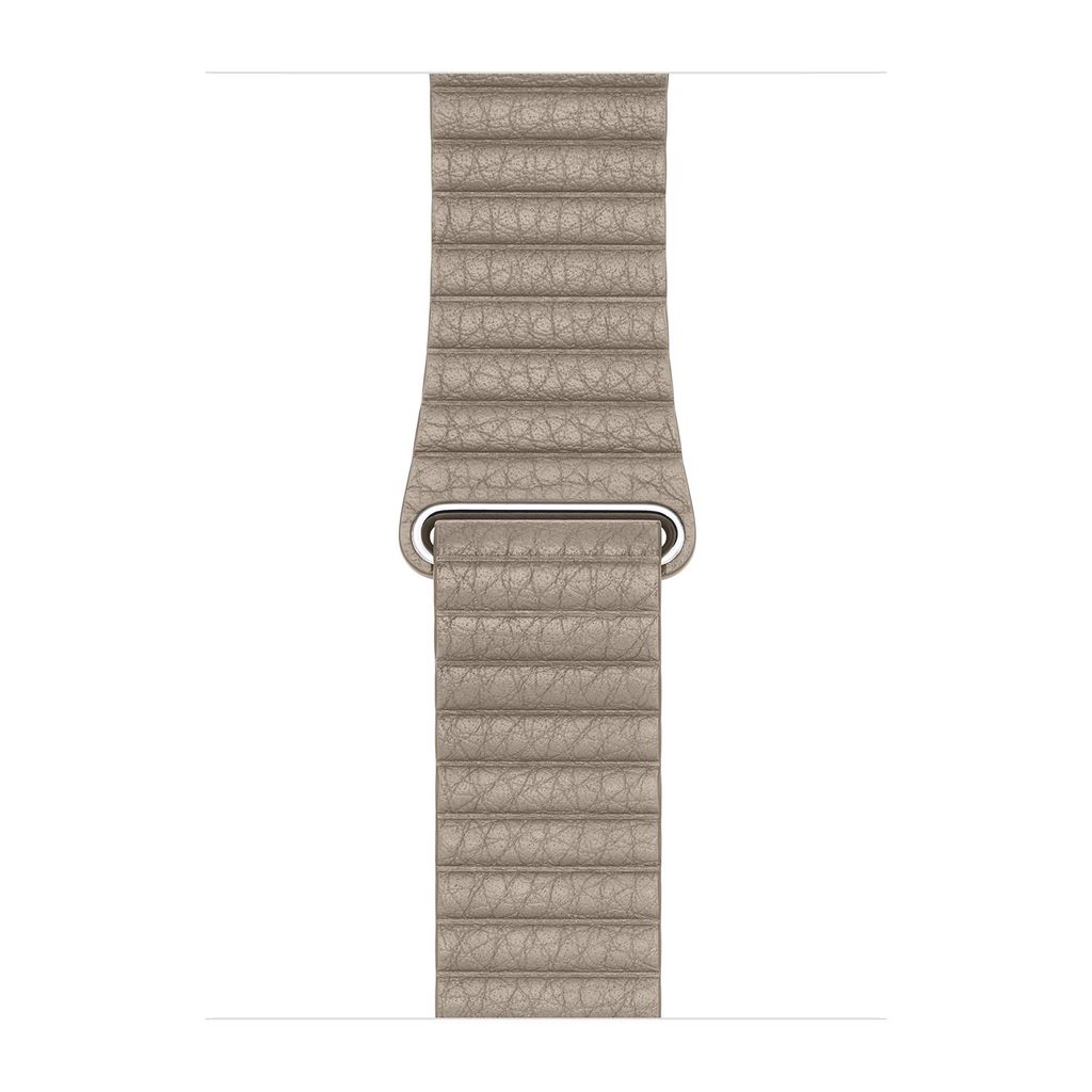 Apple Leather Loop Apple Watch large 42mm / | Kaufland.de