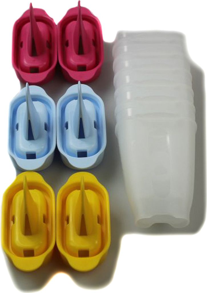 TUPPERWARE Lollitups Eisformen Set Kinder | Kaufland.sk
