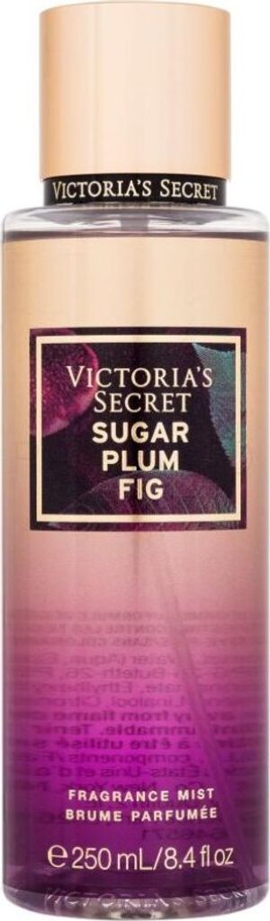 Victoria's Secret Sugar Plum Fig Body Mist 250ml