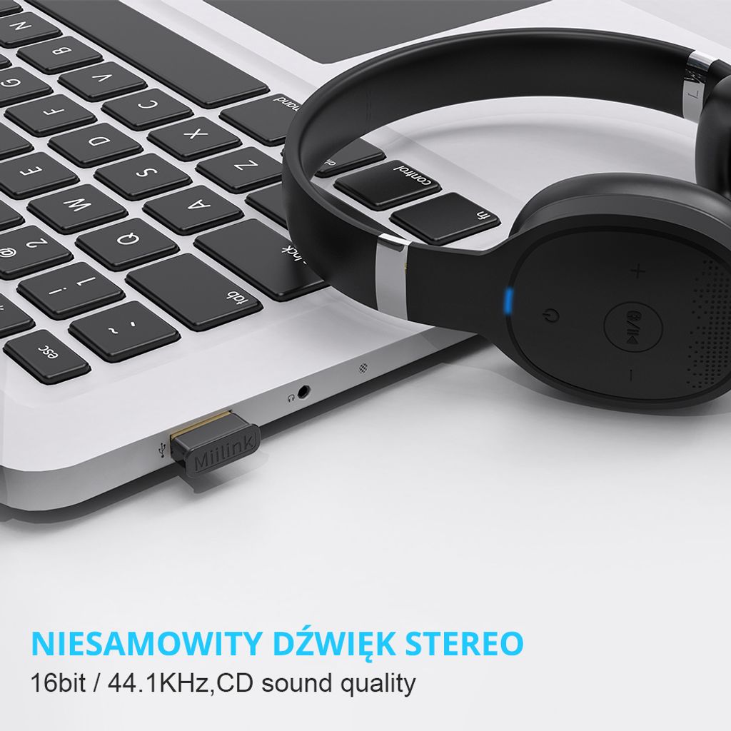 BT502 Bluetooth-Adapter 5.0 USB adapter 1Mii | Kaufland.de