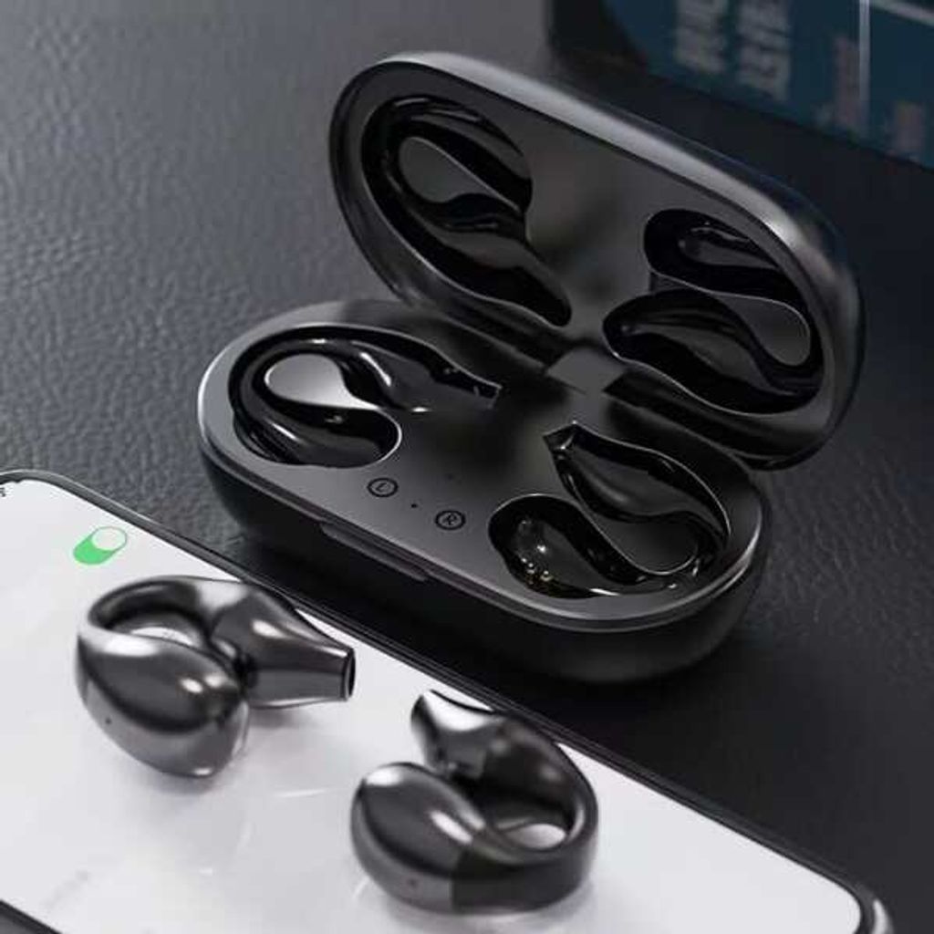 Bezdrátová sluchátka Bluetooth 5.3 s kostním | Kaufland.cz