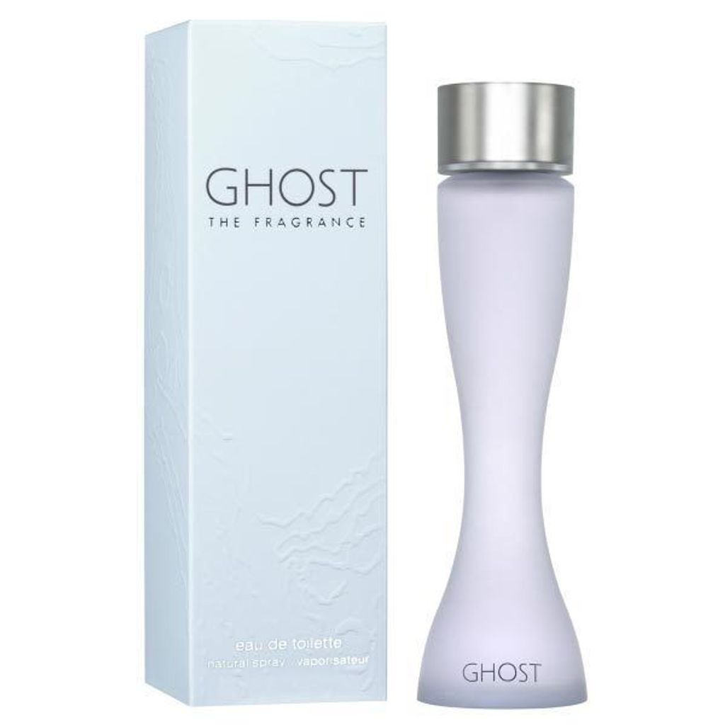 Ghost Ghost Eau de Toilette pour femme 100 ml