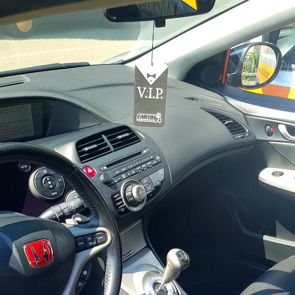 3x Auto Duft VIP-585, Luftreiniger Wohnung, | Kaufland.de