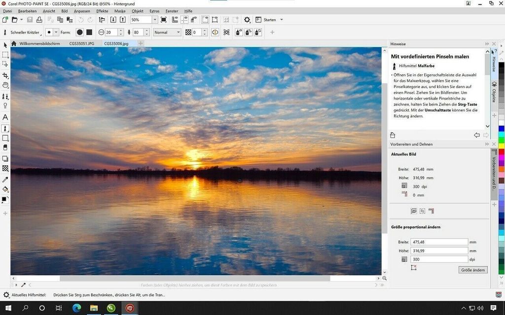 Corel DRAW Graphics Suite Special Edition | Kaufland.de