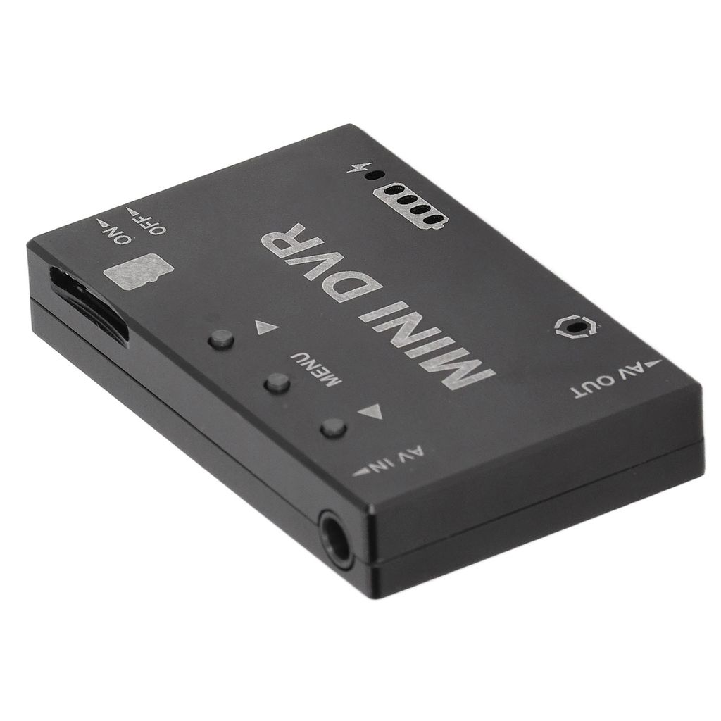 Mini FPV DVR Modul,RC Video Recorder | Kaufland.cz