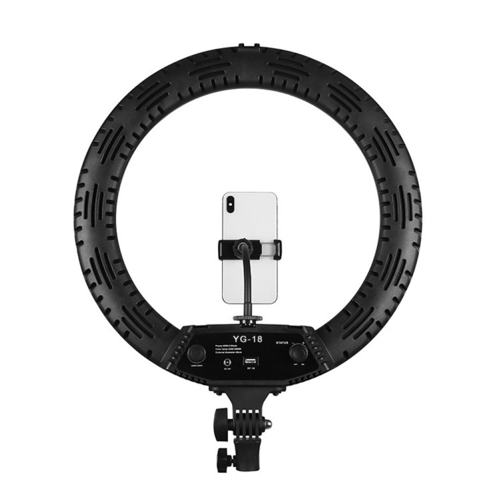 45cm 60W Studio Phone Fotografie 448LED | Kaufland.de
