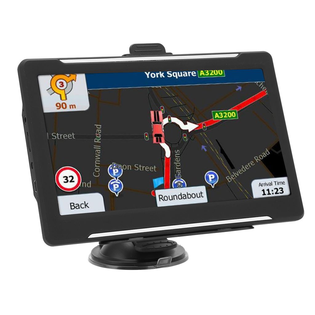 Navigátor do auta,GPS | Kaufland.sk