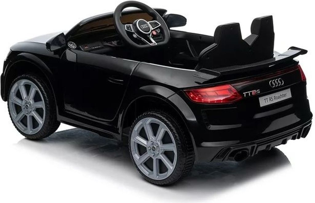 Kinder Elektroauto Audi TTRS 12V Kinderauto | Kaufland.de