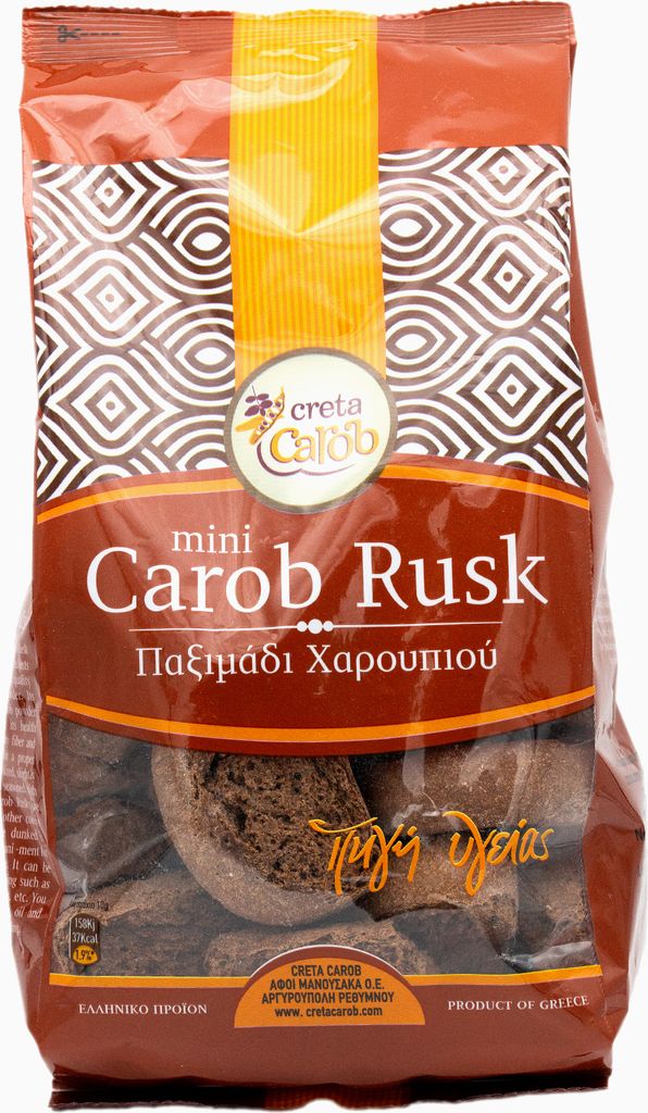 Mama Pelagia Carob Zwieback – Traditionelles | Kaufland.de