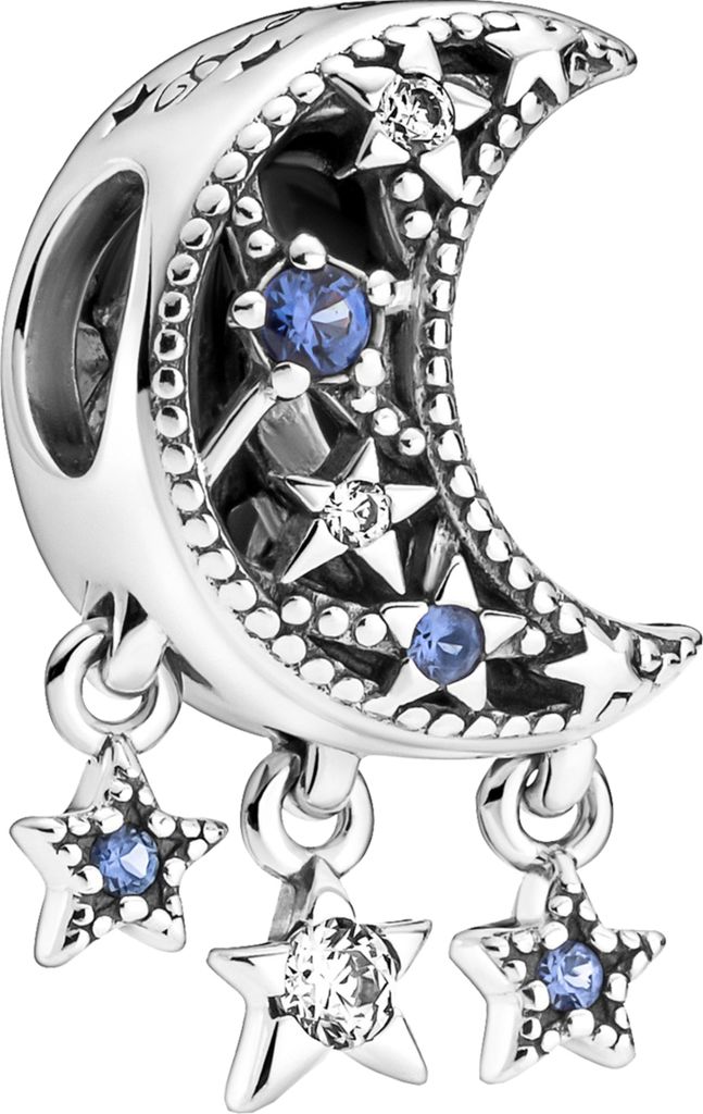Pandora Moments Stern Charm 799643C01 Star | Kaufland.de
