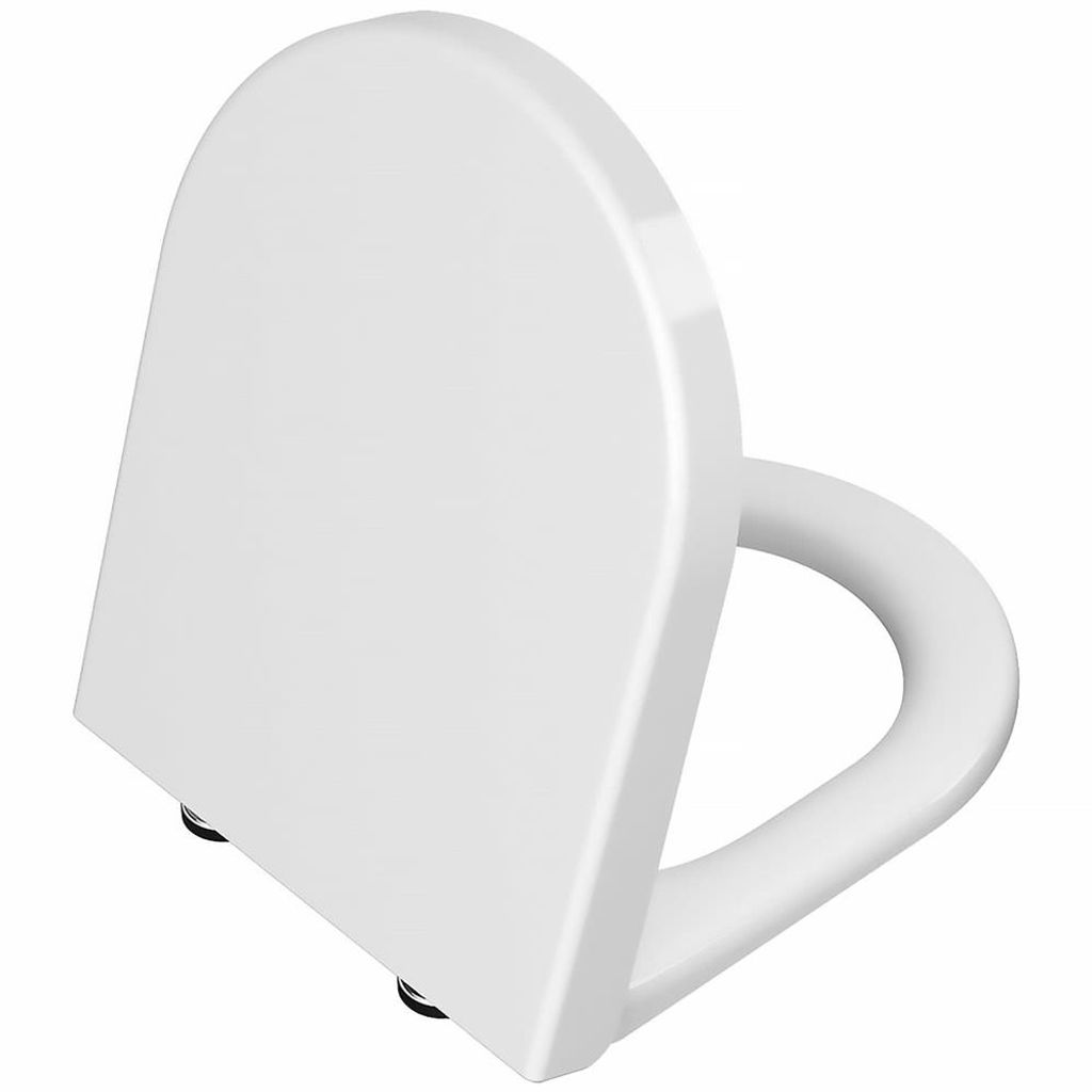 VitrA S50 WC-Sitz | Duroplast WC Sitz & Soft | Kaufland.de
