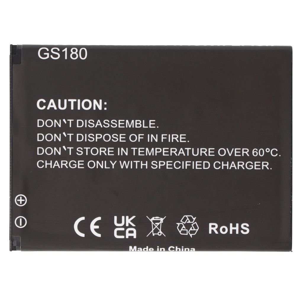 Akumulátor AccuCell vhodný pre Siemens | Kaufland.sk