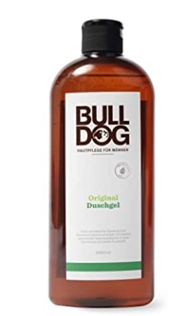 Bulldog Original sprchový gél 500 ml | Kaufland.sk