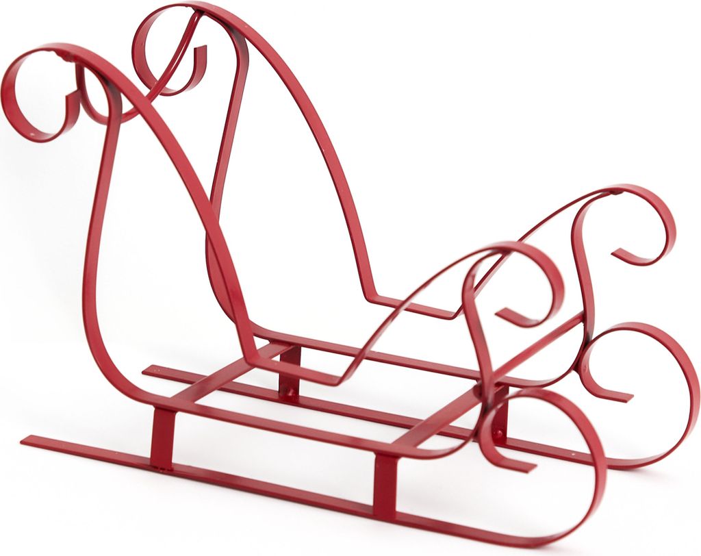 Stojan na víno HOLY STORY Sledge 12x26x17 cm | Kaufland.sk