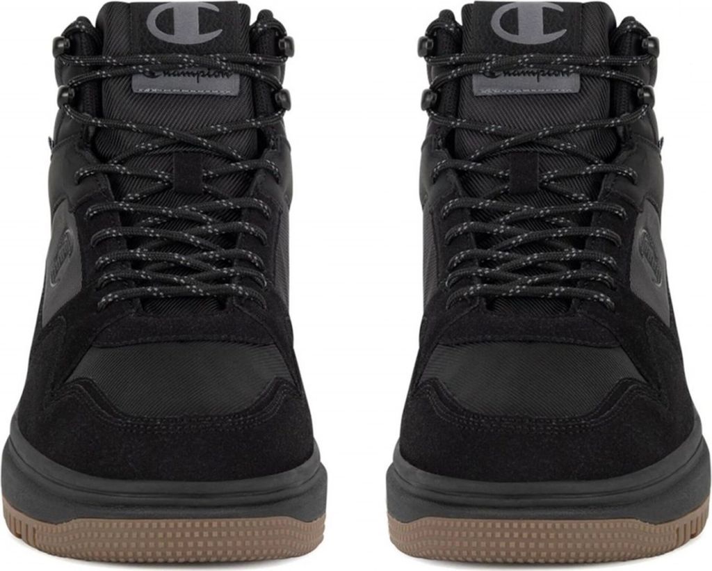 Champion Boty Rd18 Mid Utility, S22298KK001 | Kaufland.cz