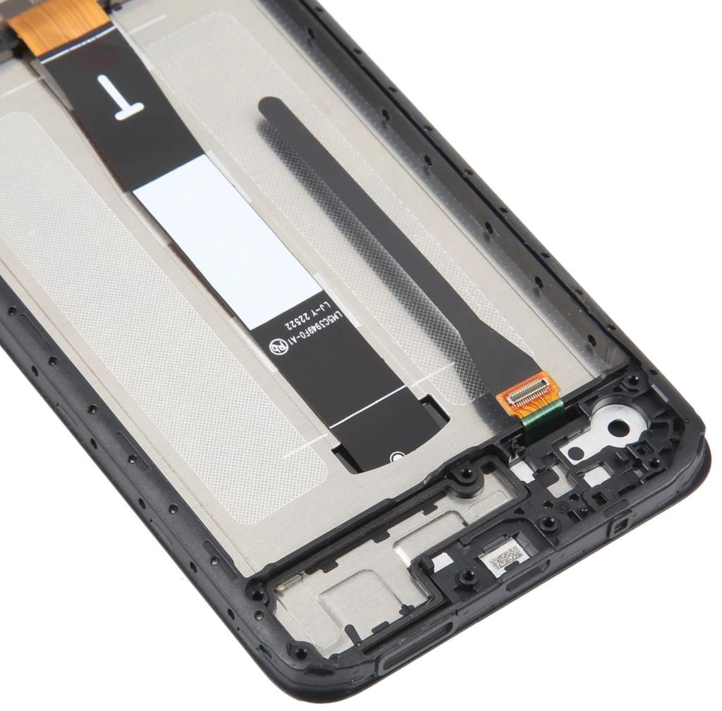 LCD-Display und Touchscreen Xiaomi Redmi 12C | Kaufland.de