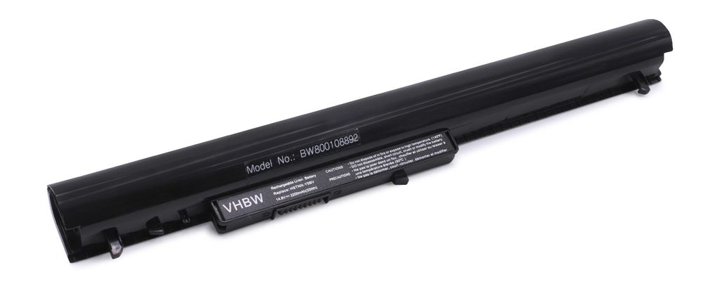 vhbw Akku Ersatz für HP HSTNN-YB5M, J1V00AA, | Kaufland.de