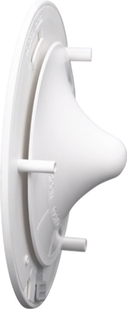 Vent-Axia - RV 100 - Weiß - Ø100mm - 26 | Kaufland.de