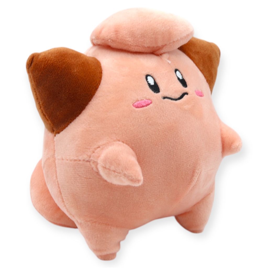Pii Plüschtier 15 cm – Pokémon Kuscheltier – | Kaufland.de