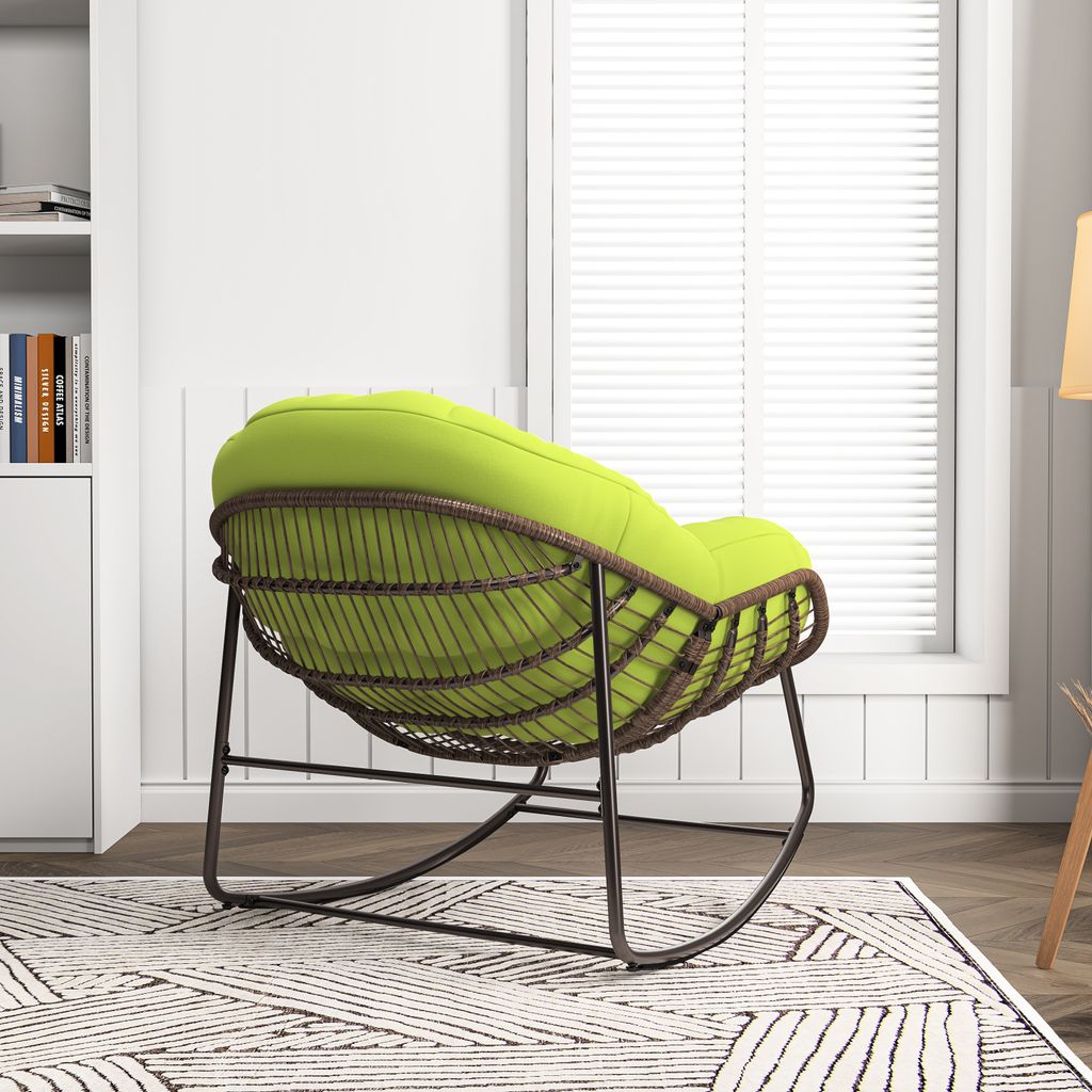 Fortuna-Lai Hojdacie kreslo, hojdacie kreslá | Kaufland.sk