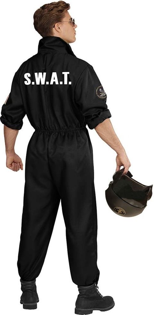 Swat Overall Herren XXL Berufskostüme | Kaufland.de