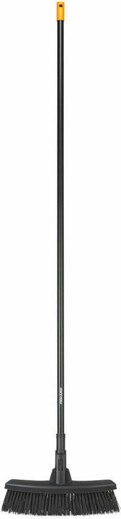 smeták / metla univerzální Solid M černá | Kaufland.cz